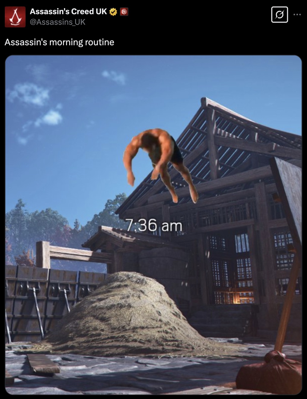 The 25 Funniest 'Morning Routine Memes' to Improve Your Morning Routine ...