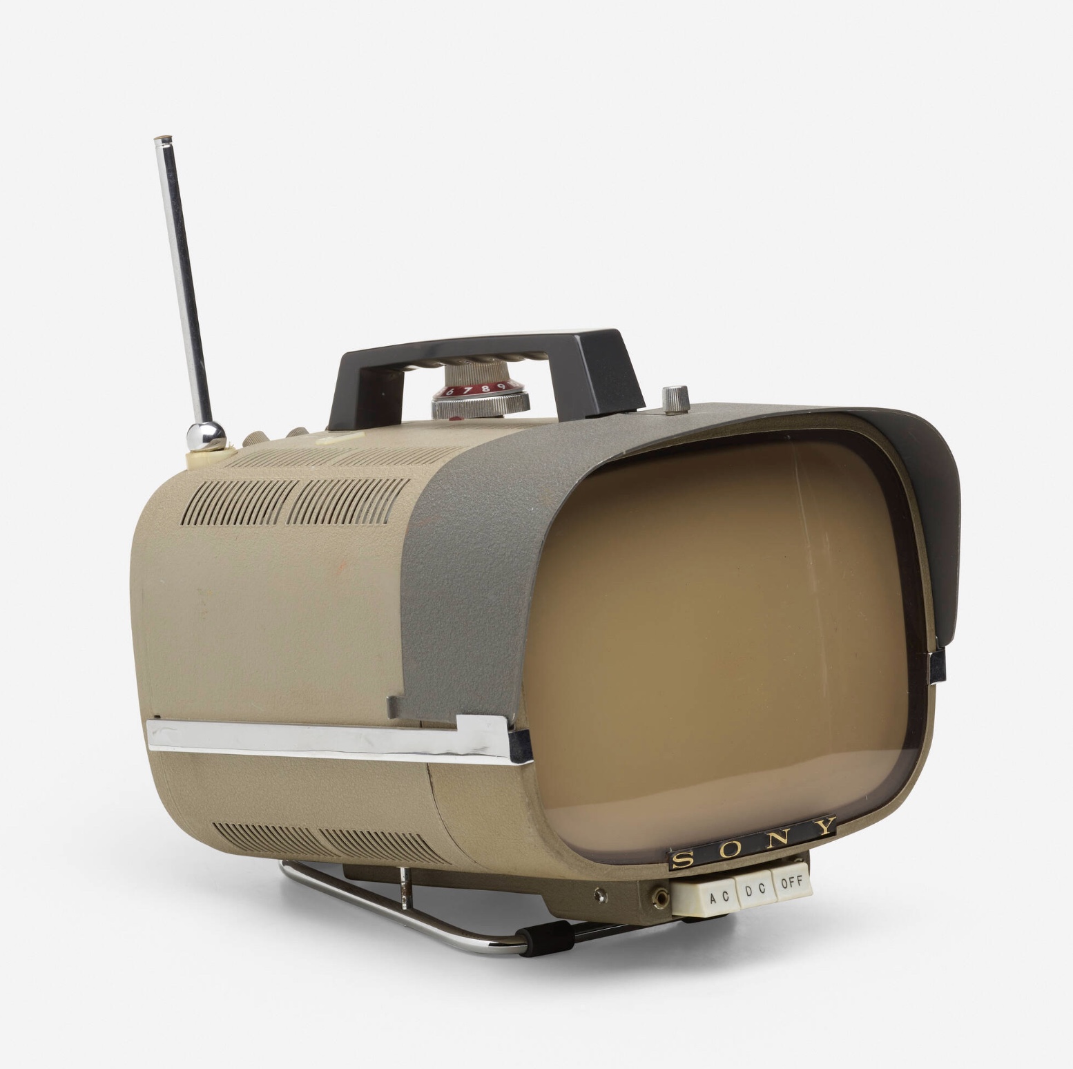 Vintage Portable Tech Giving New Meaning to the Word | eBaum's World