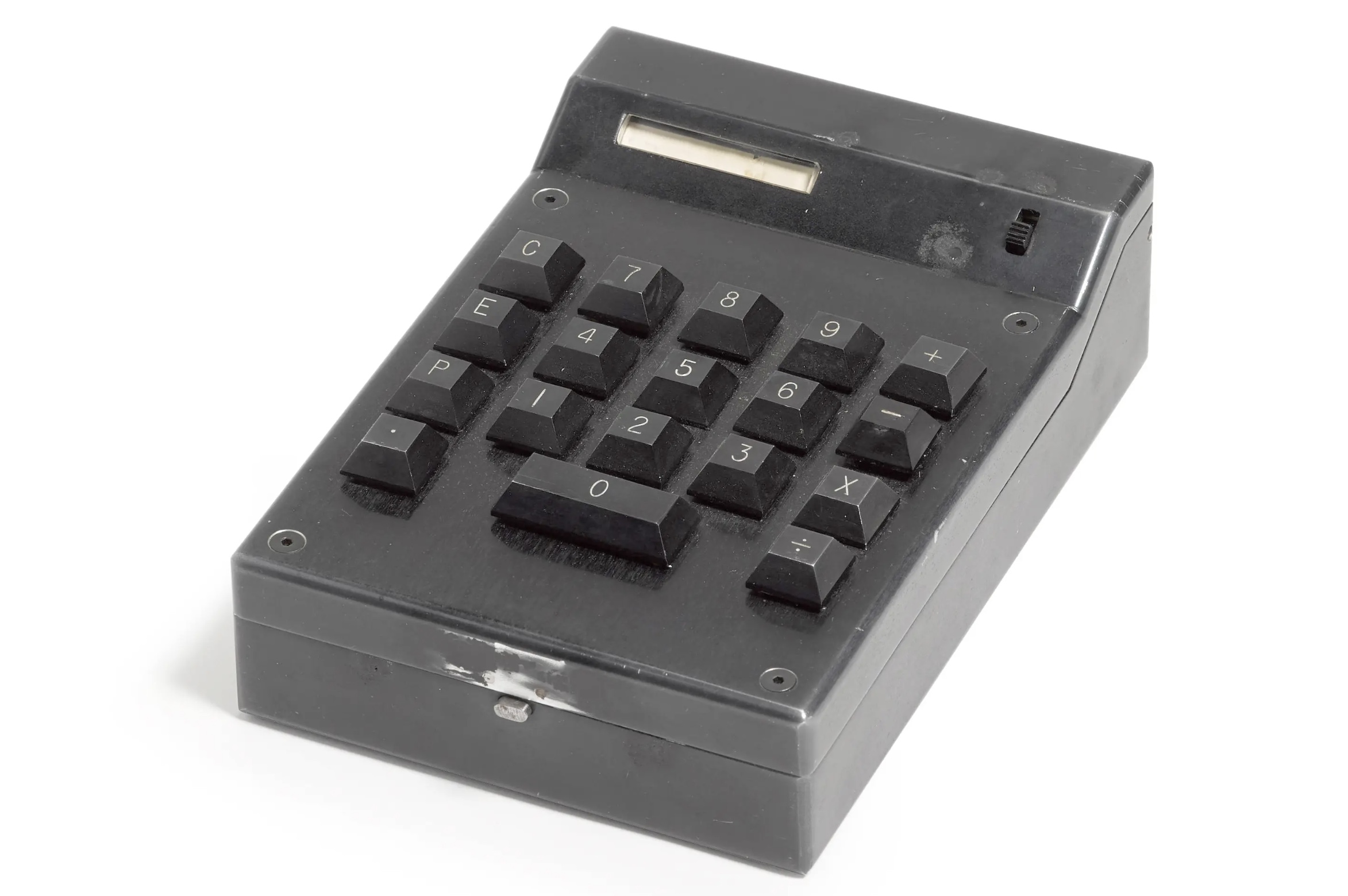 Vintage Portable Tech Giving New Meaning to the Word | eBaum's World