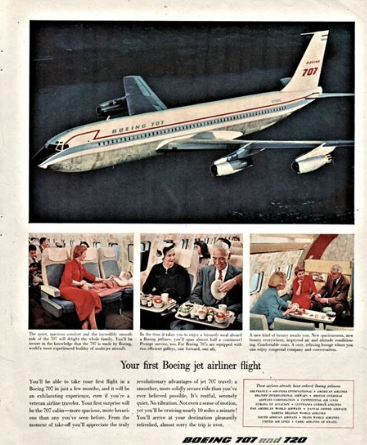 15 Inventions from the 1950s Everyone Still Relies On | eBaum's World