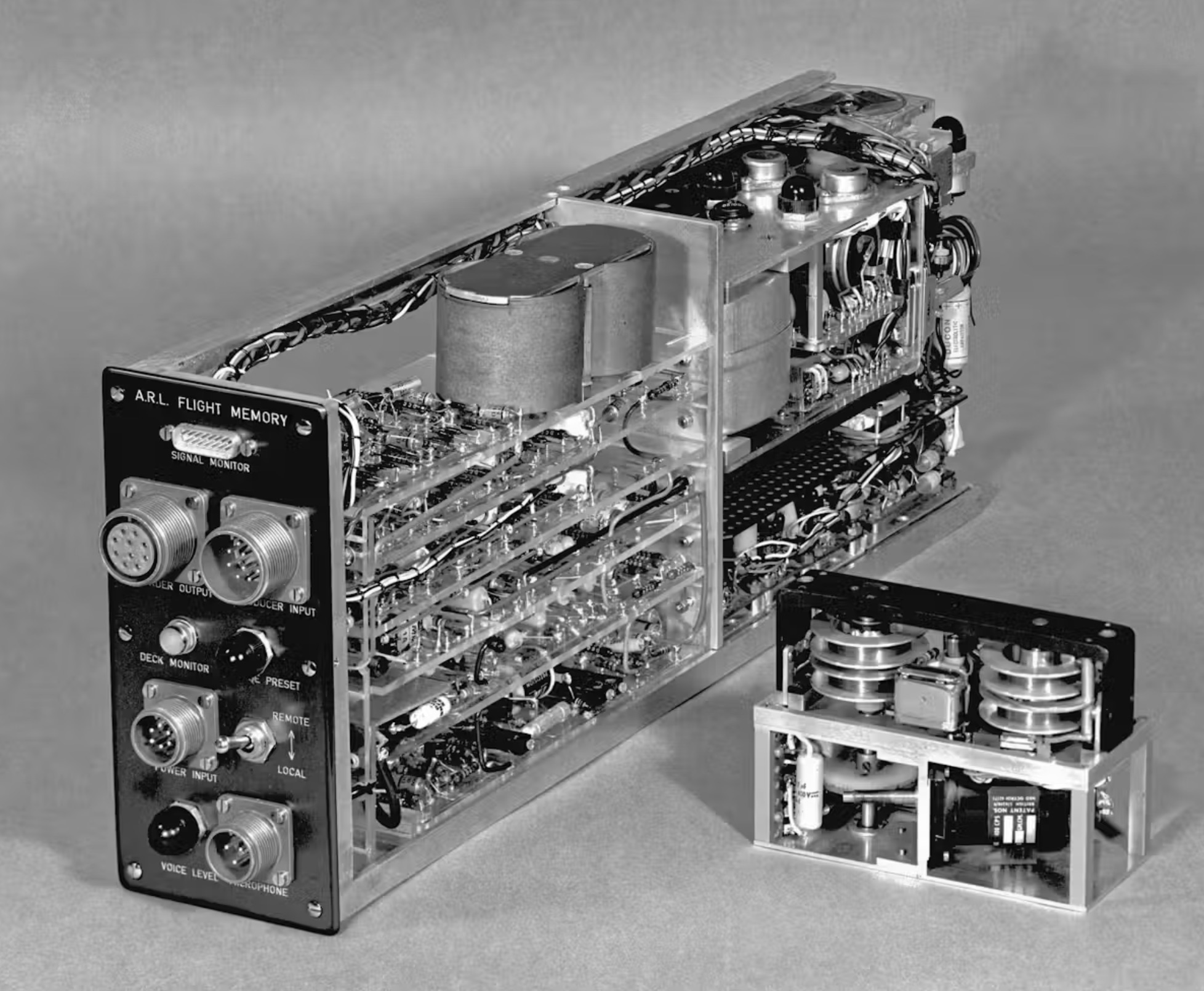 15 Inventions from the '50s That We Still Rely on Today | eBaum's World