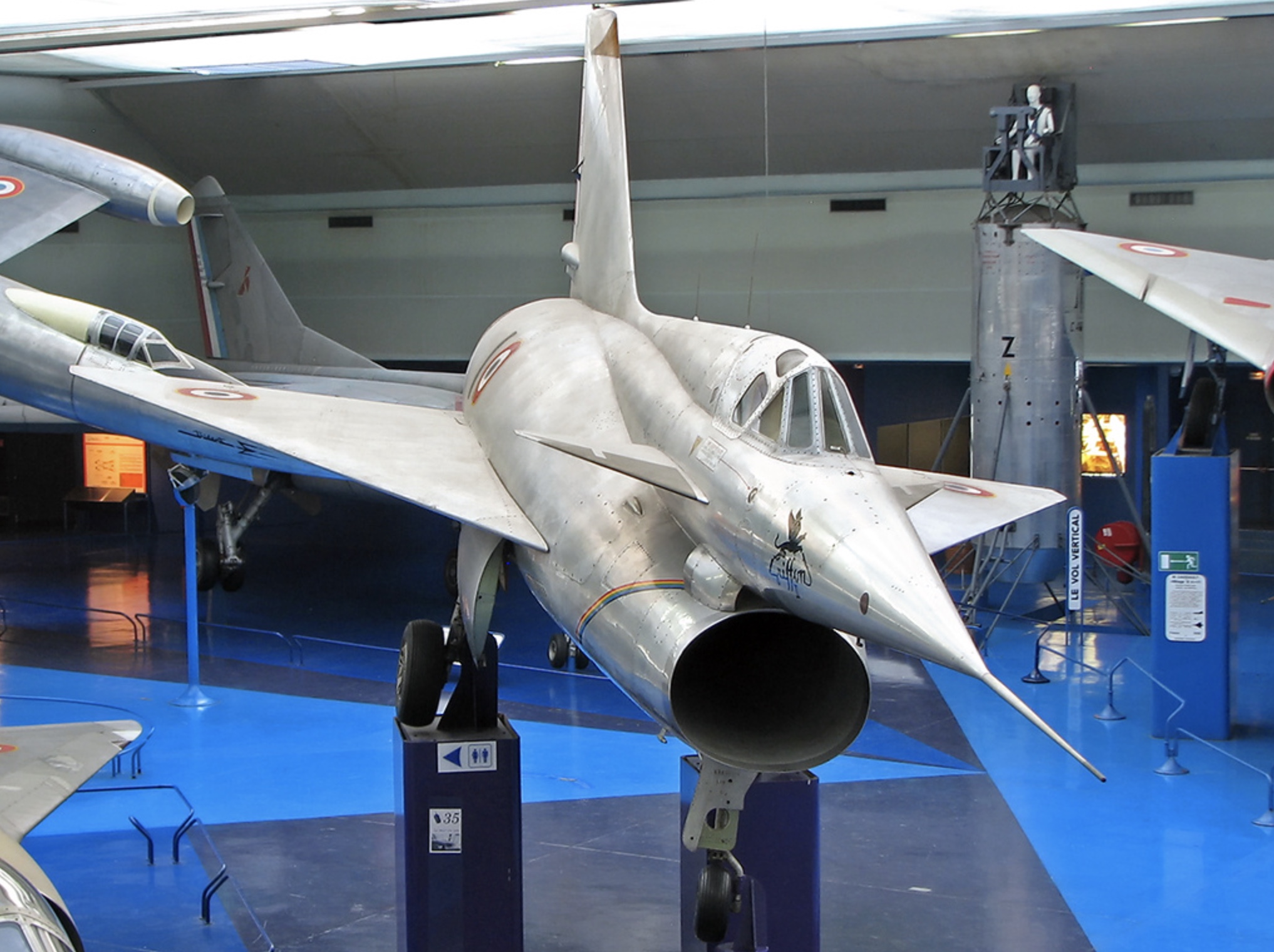 21 of History's Coolest Military Aircraft | eBaum's World