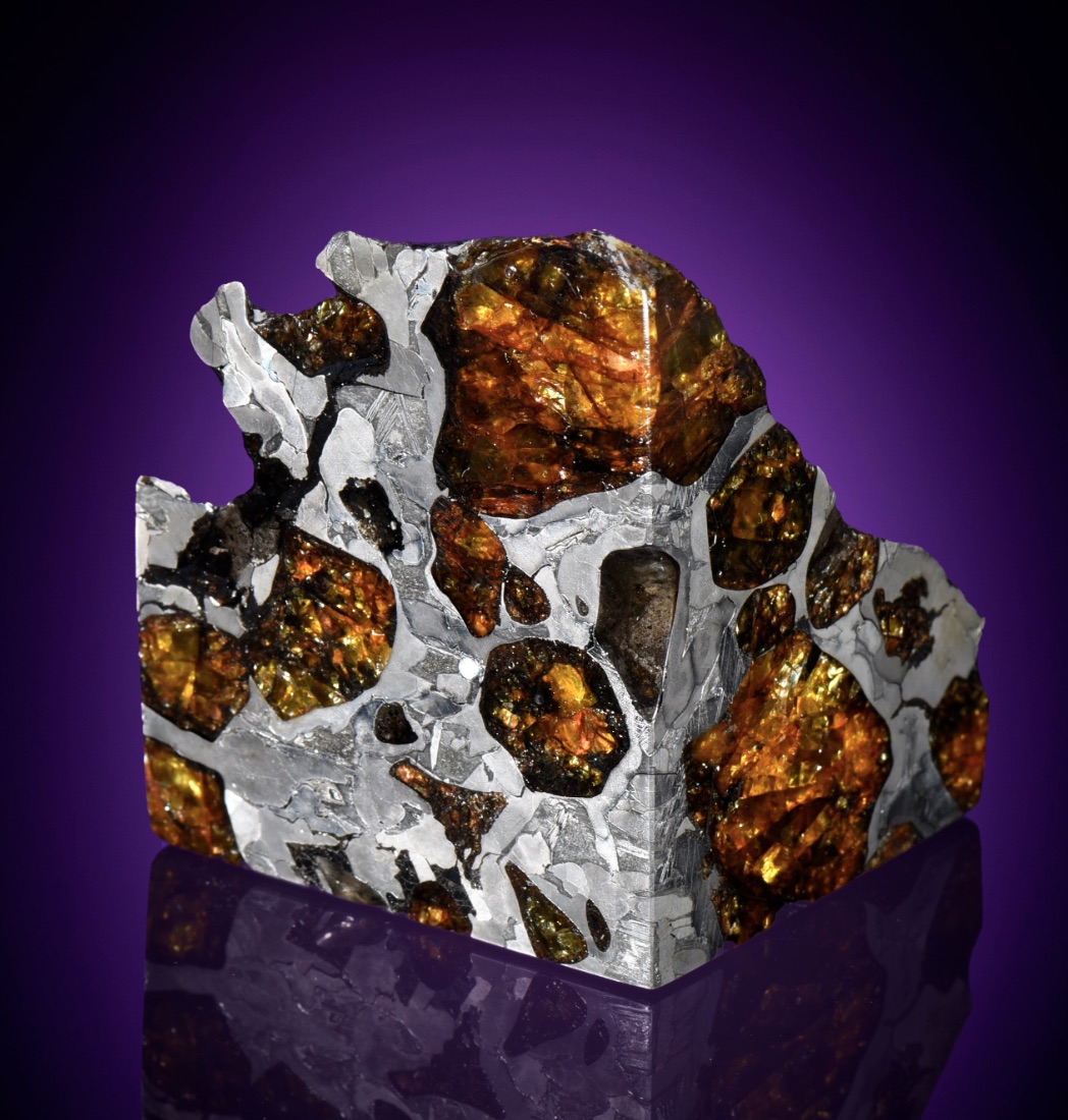 The Coolest Meteorites from Space Now Here on Earth | eBaum's World