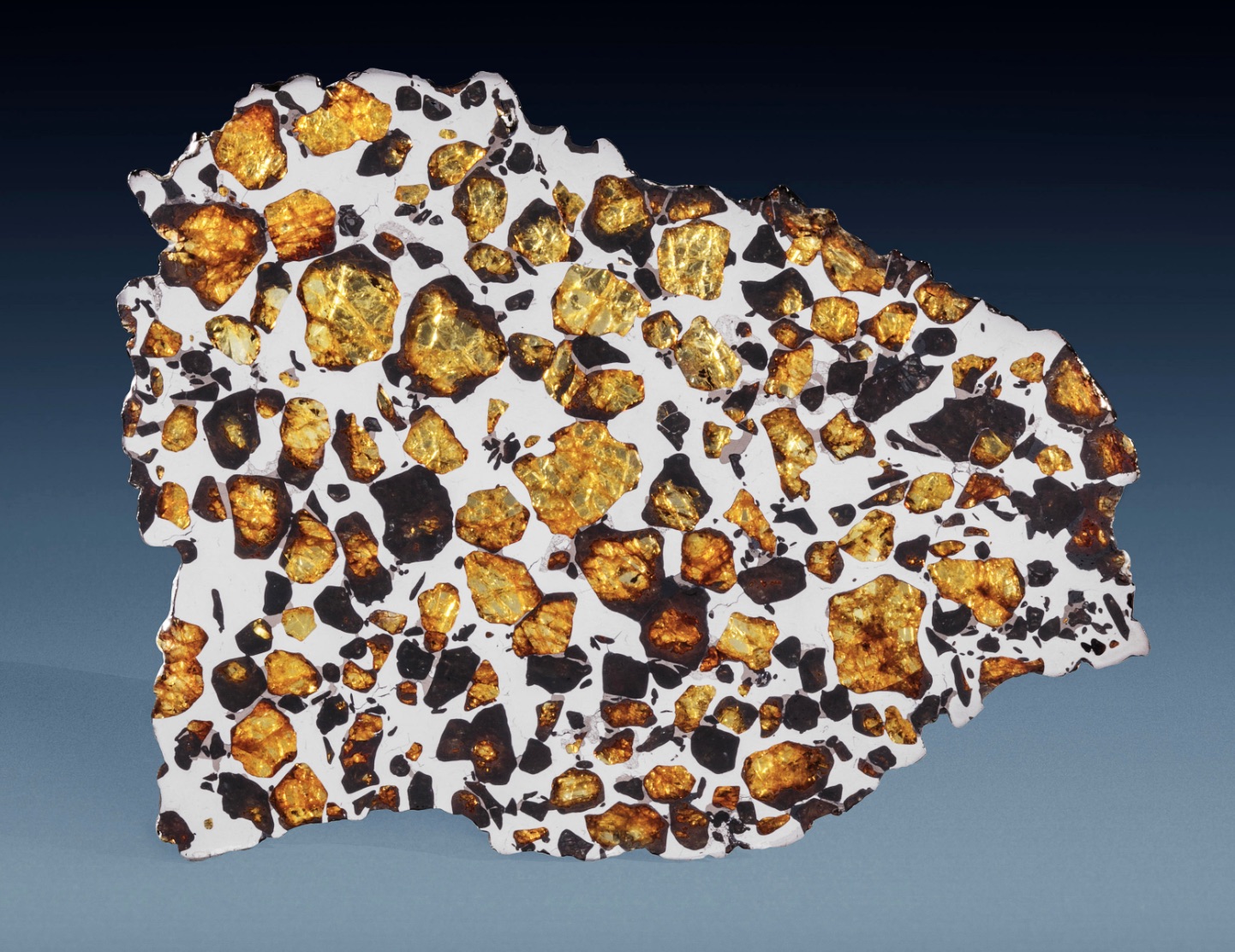 15 Cool Meteorites That Crash-Landed on Earth | eBaum's World