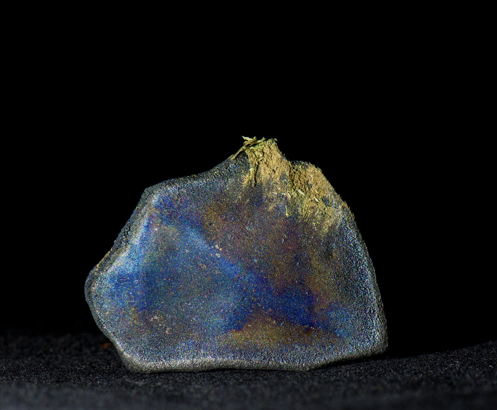 15 Cool Meteorites That Crash-Landed on Earth | eBaum's World