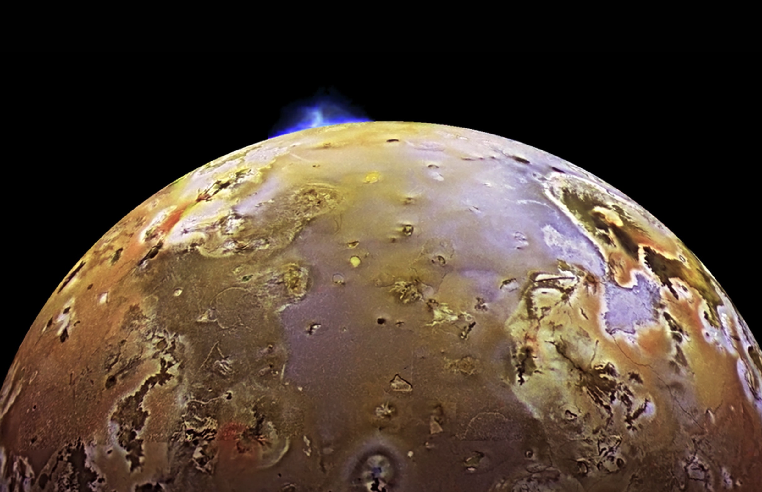 15 Planets With Strange and Deadly Weather Forecasts | eBaum's World