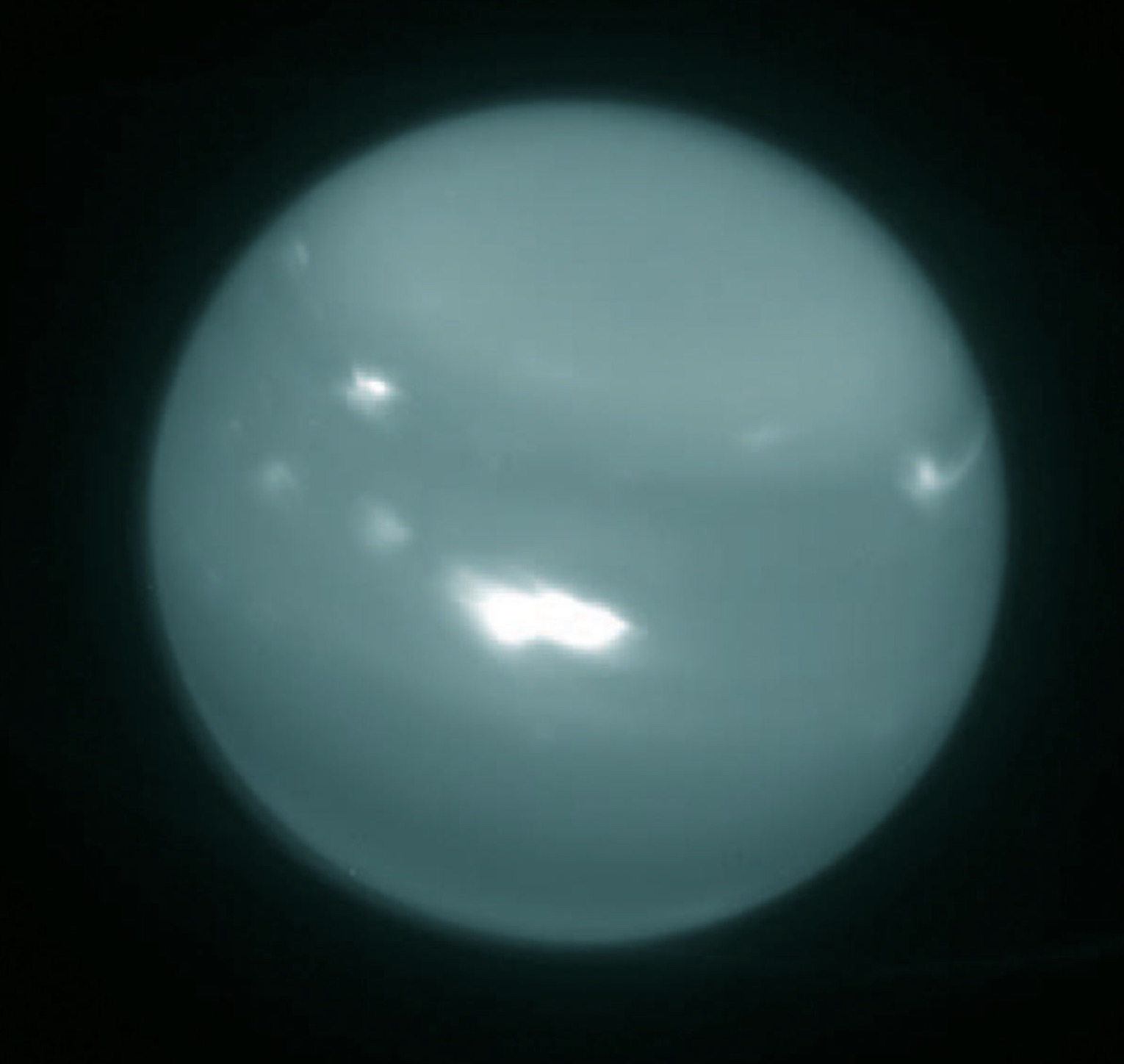 15 Planets With Strange and Deadly Weather Forecasts | eBaum's World