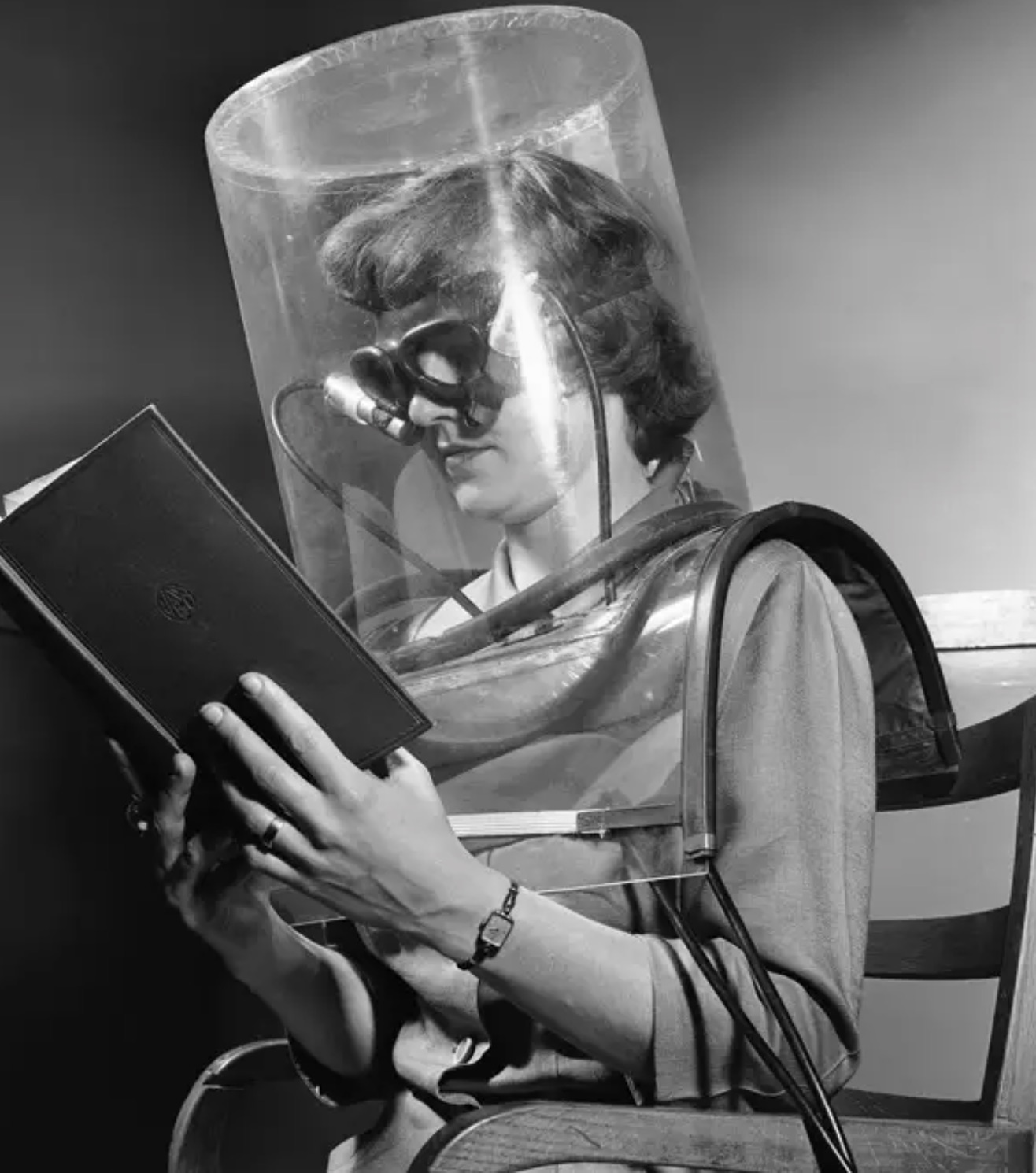 Retro Inventions That Didn't Catch On, For Some Reason | eBaum's World