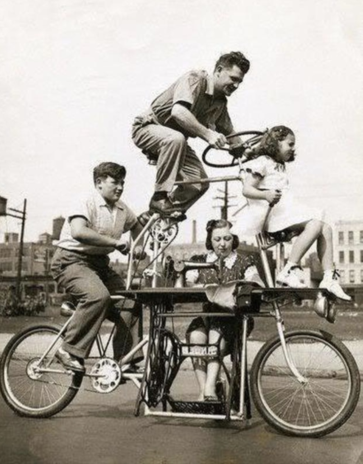 Retro Inventions That Didn't Catch On, For Some Reason | eBaum's World