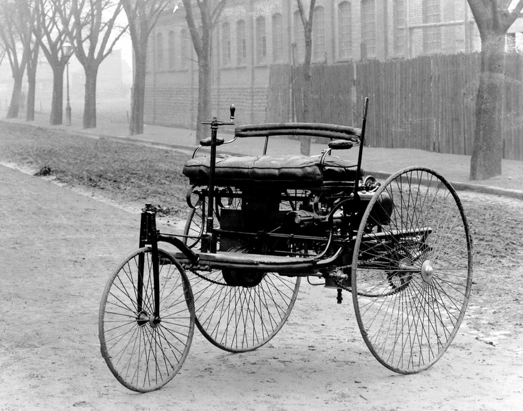 Gilded Age Inventions That Changed Everything | eBaum's World