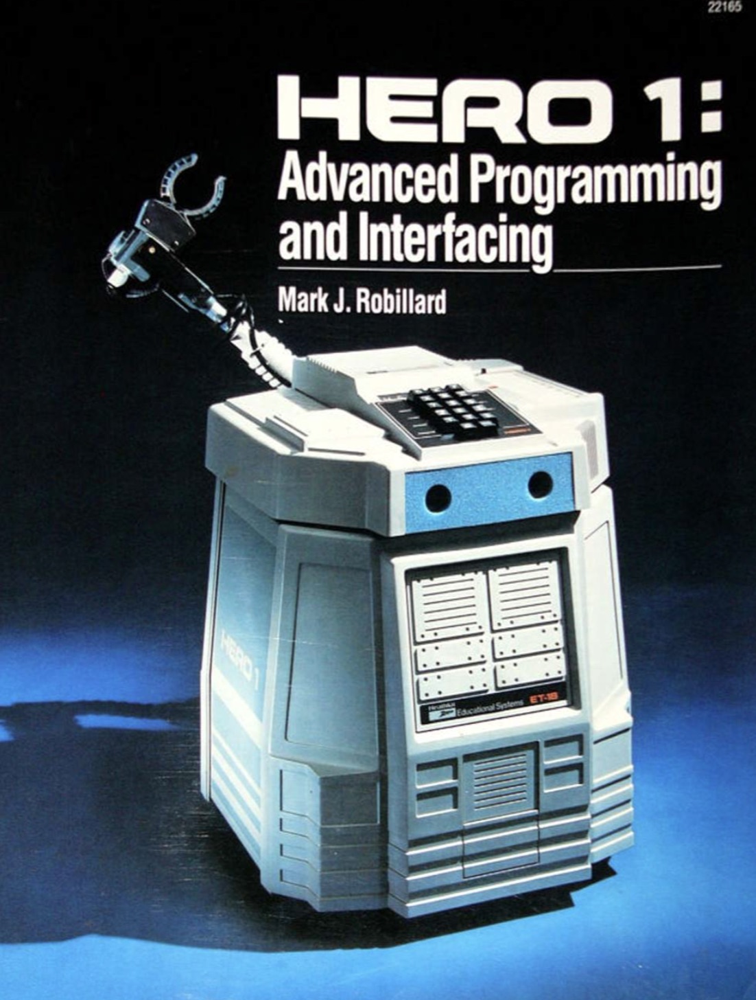 Defunct 1980s Robots That Just Couldn't Cut It | eBaum's World