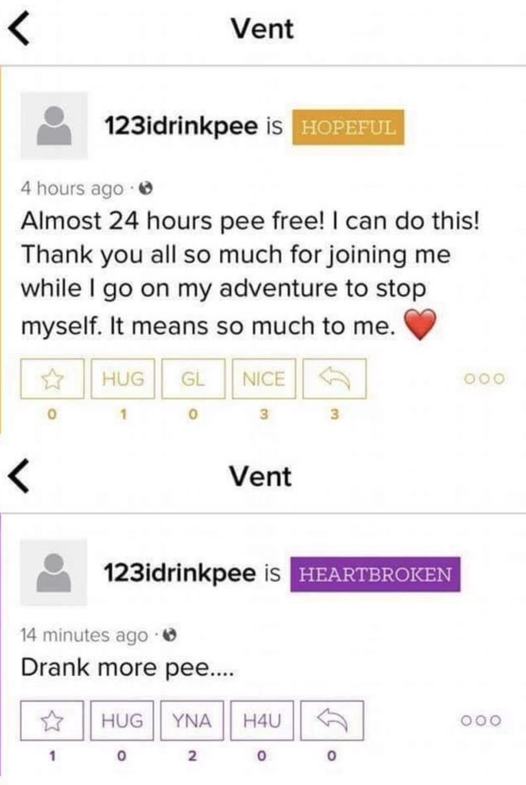 The 24 Dumbest Posts Found on Our Timelines | eBaum's World