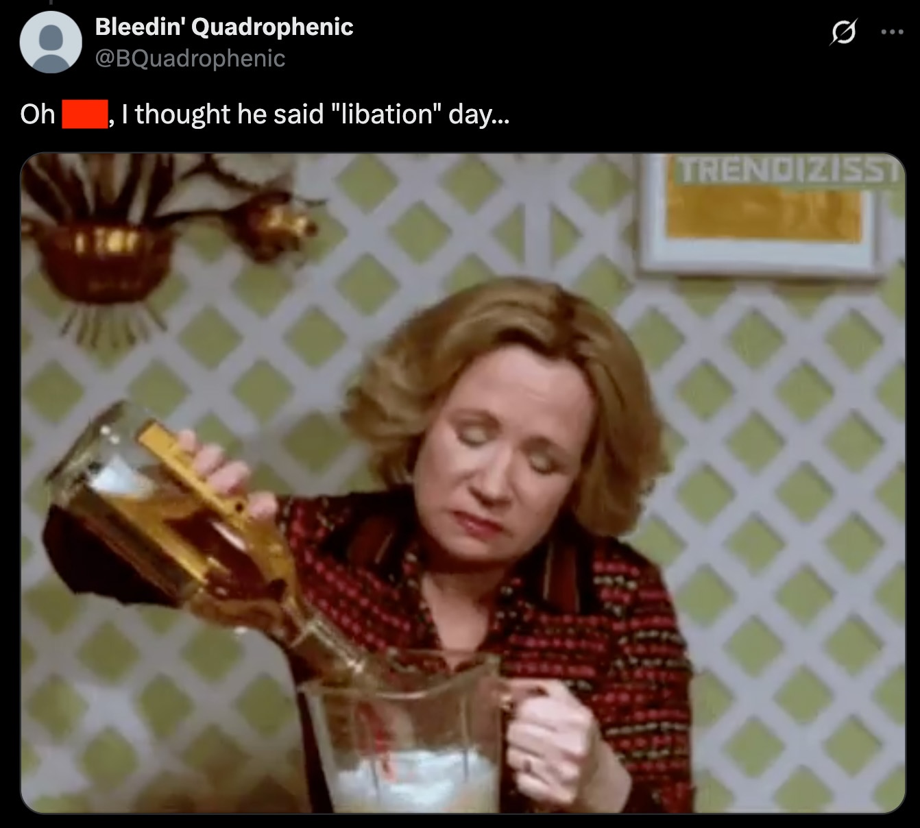 The 20 Funniest Tweets and Memes to Celebrate America's 'Liberation Day ...