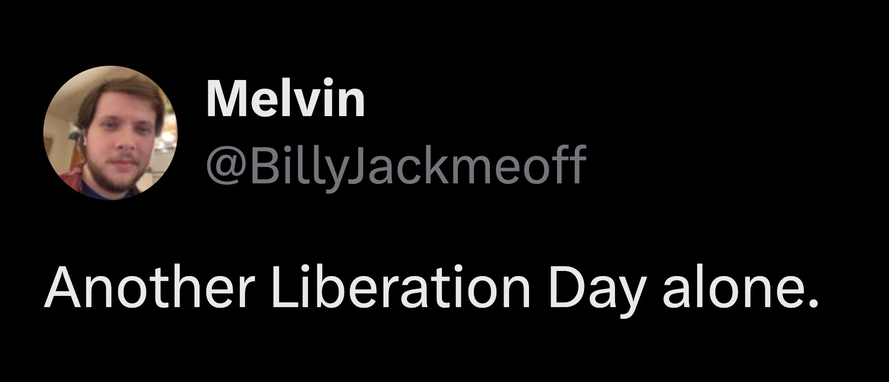 The 20 Funniest Tweets and Memes to Celebrate America's 'Liberation Day ...