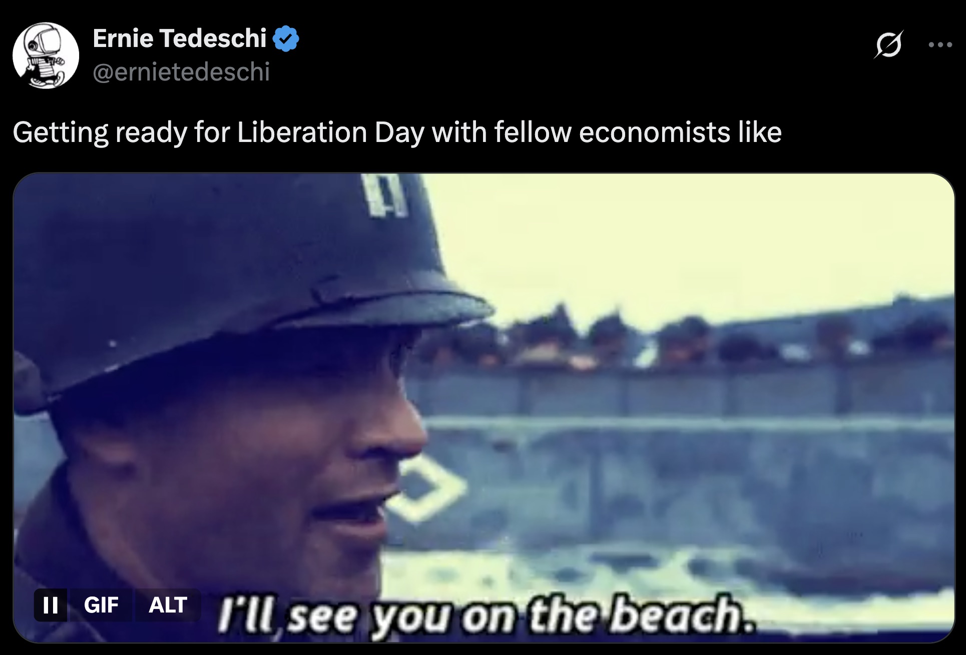 The 20 Funniest Tweets and Memes to Celebrate America's 'Liberation Day ...