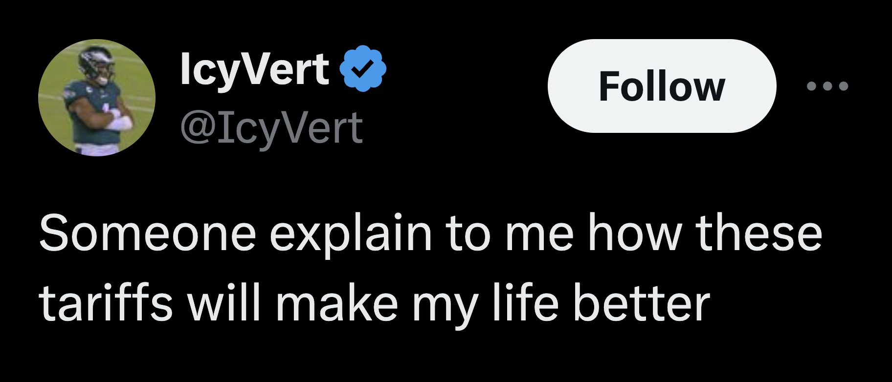 The 55 Funniest Tariff Memes and Tweets | eBaum's World