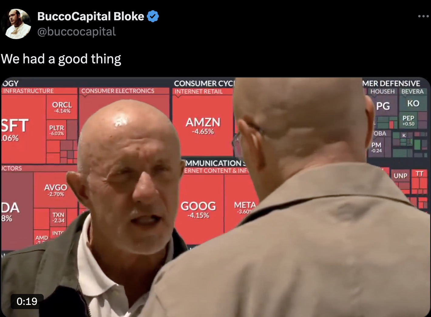 The 55 Funniest Tariff Memes and Tweets | eBaum's World