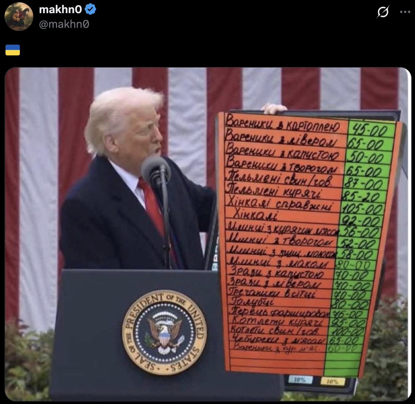 The 55 Funniest Tariff Memes and Tweets | eBaum's World