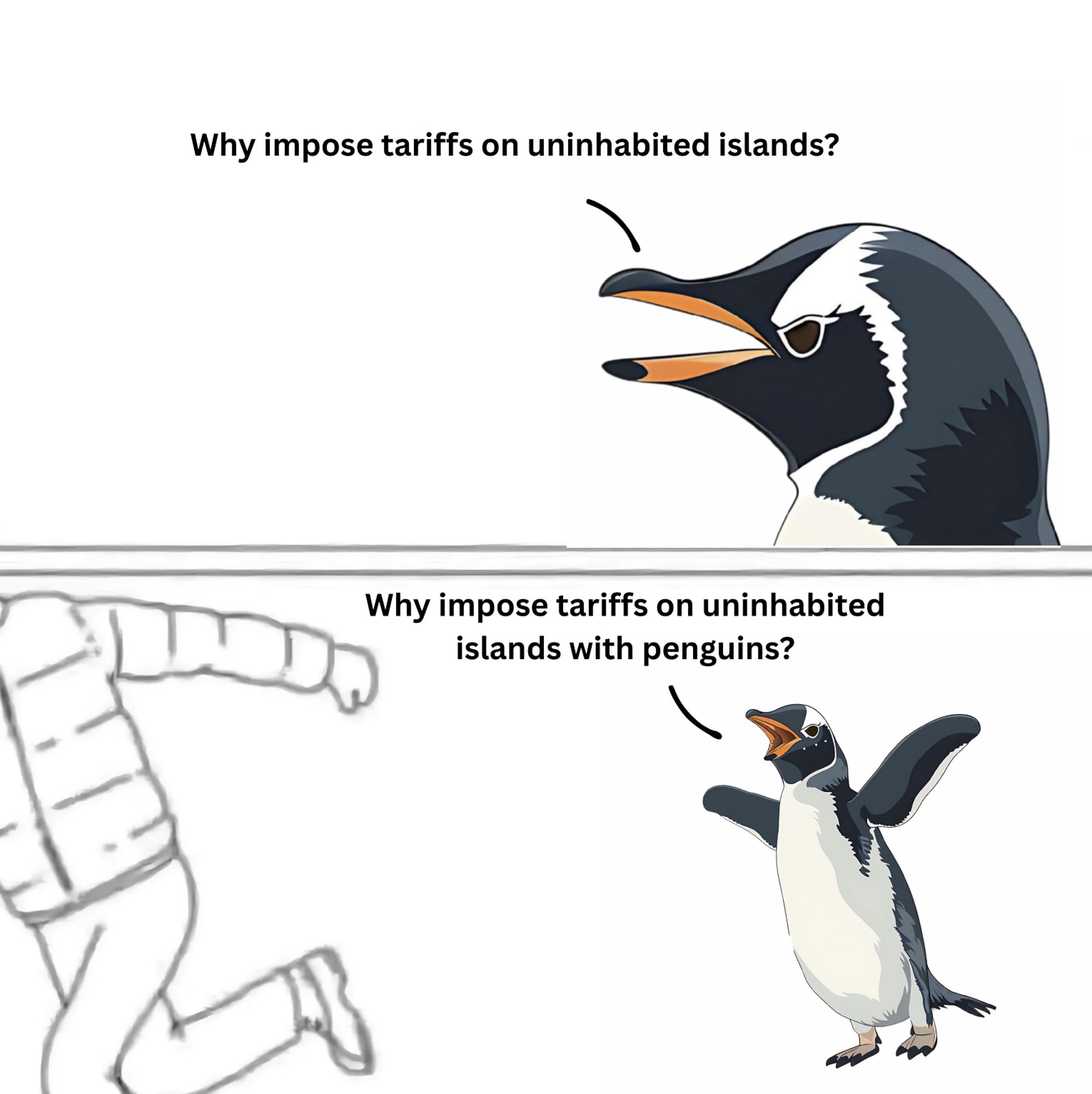 The 55 Funniest Tariff Memes and Tweets | eBaum's World