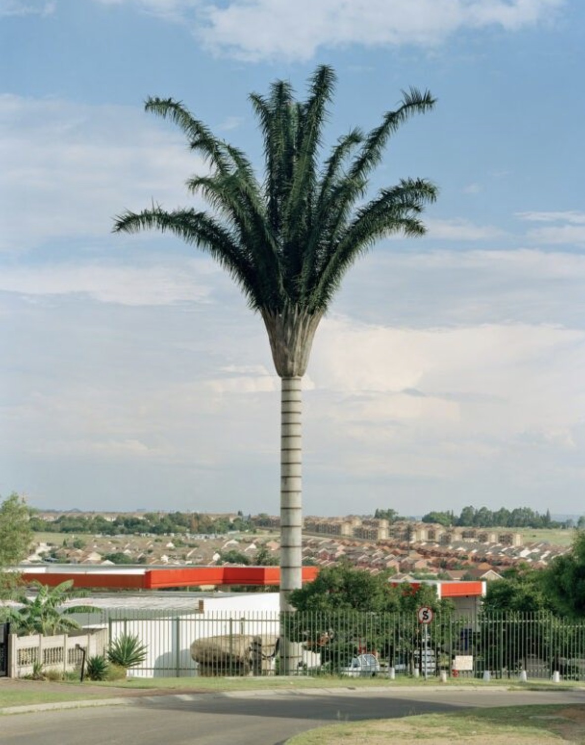 The Best and Worst of Global Telephone Pole Camouflage | eBaum's World