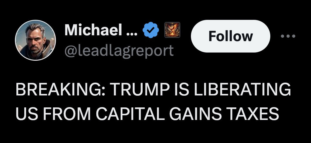 The 55 Funniest Tariff Memes and Tweets | eBaum's World