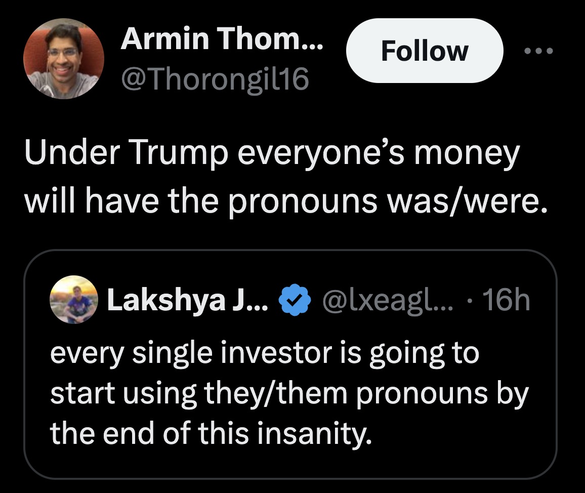 The 55 Funniest Tariff Memes and Tweets | eBaum's World