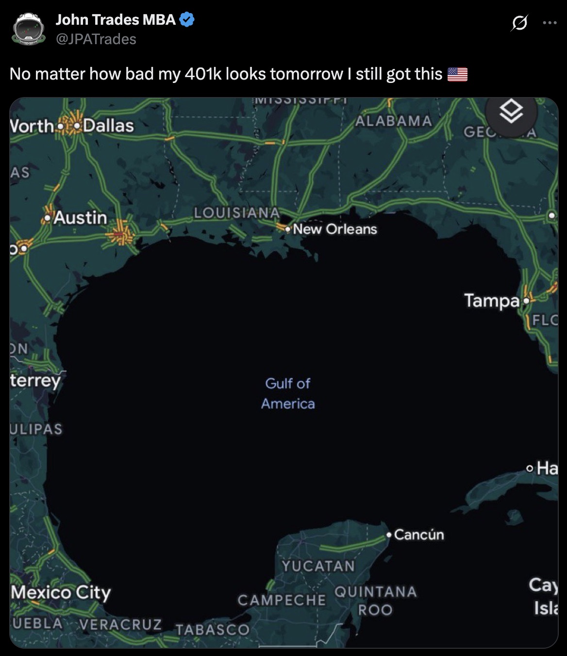 The 55 Funniest Tariff Memes and Tweets | eBaum's World