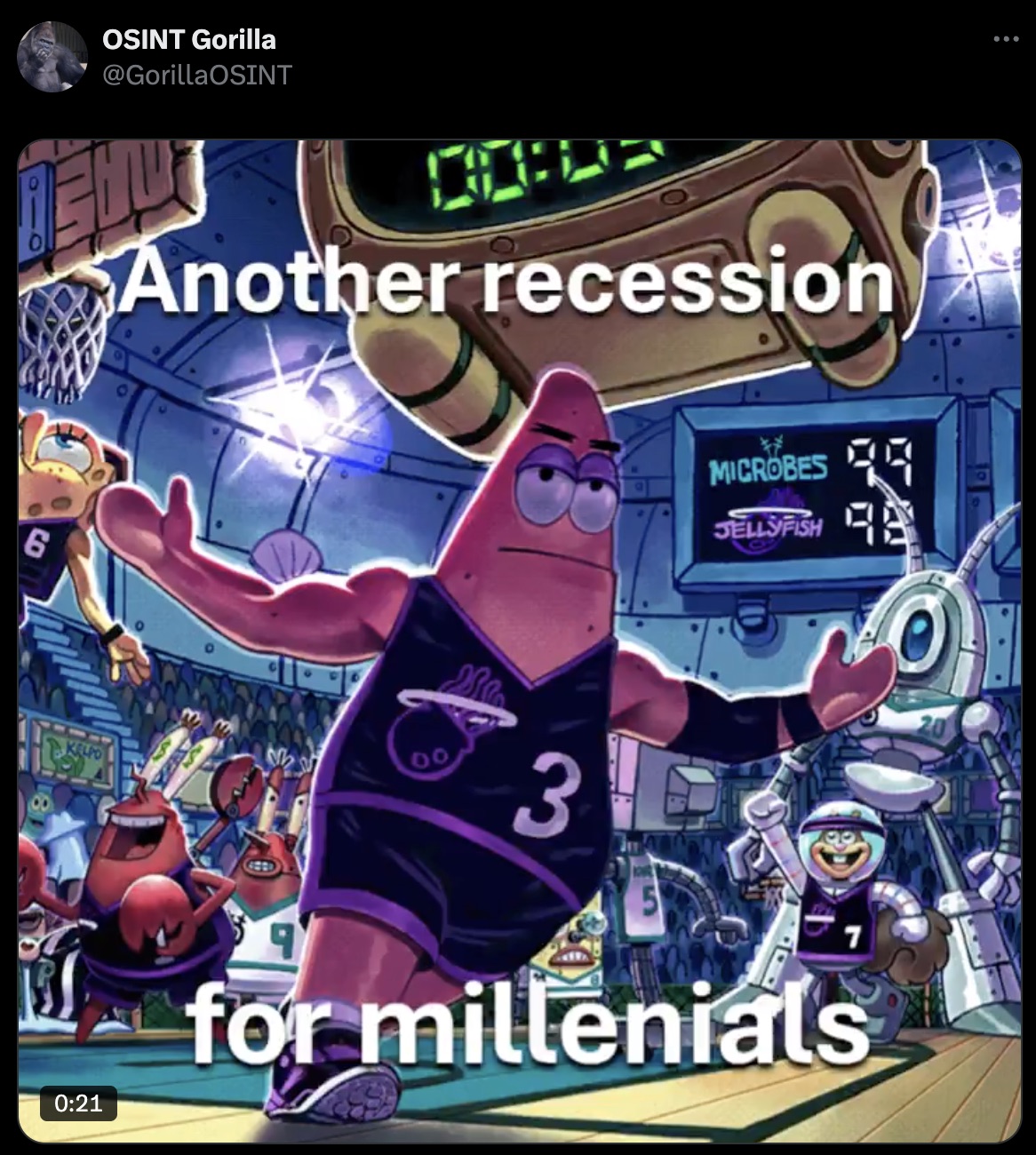 The 55 Funniest Tariff Memes and Tweets | eBaum's World