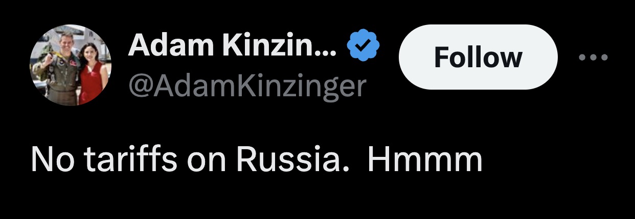 The 55 Funniest Tariff Memes and Tweets | eBaum's World