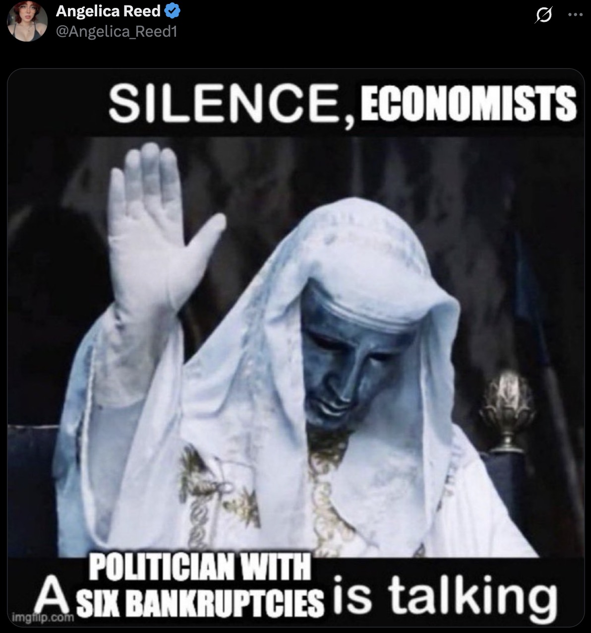 The 55 Funniest Tariff Memes and Tweets | eBaum's World