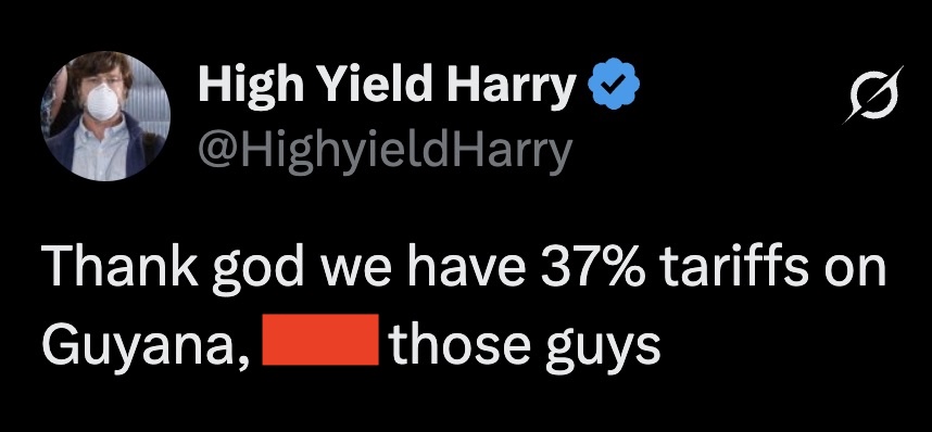 The 55 Funniest Tariff Memes and Tweets | eBaum's World