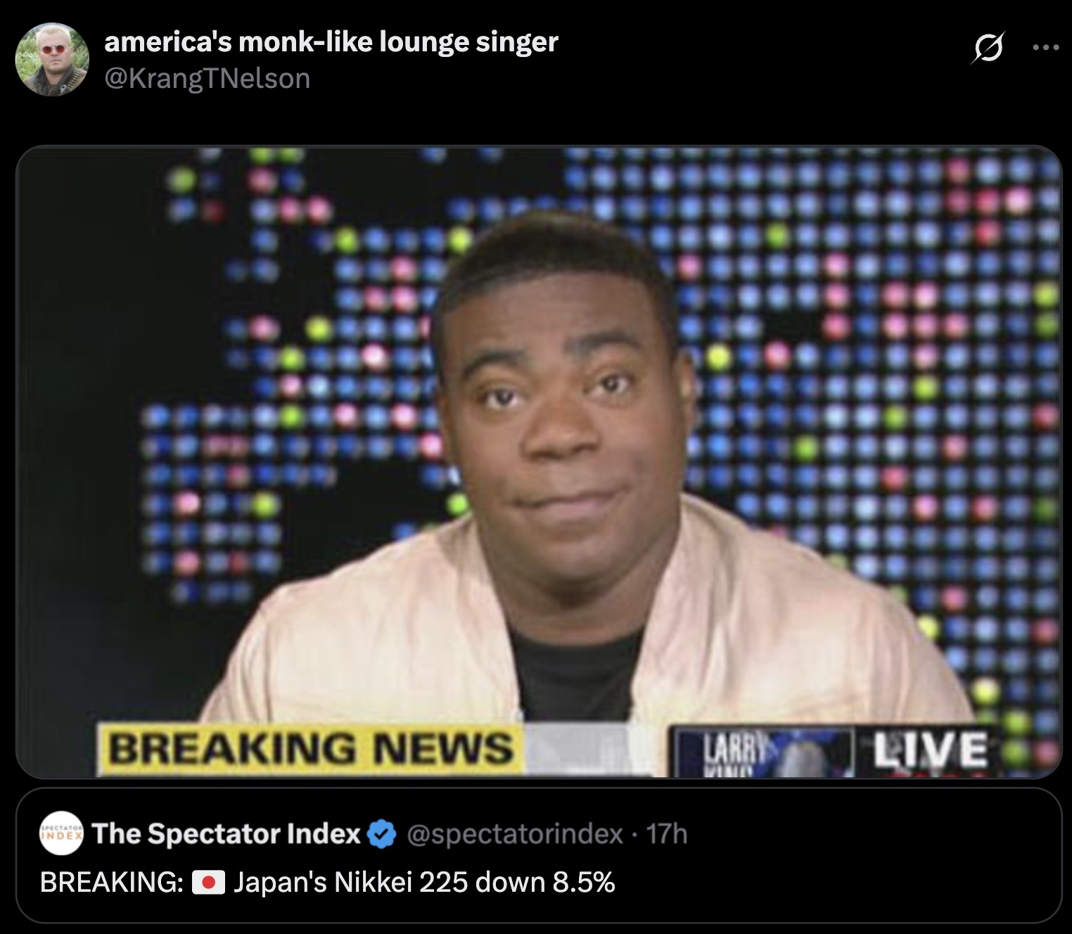 The 35 Funniest Orange Monday Tweets and Memes | eBaum's World