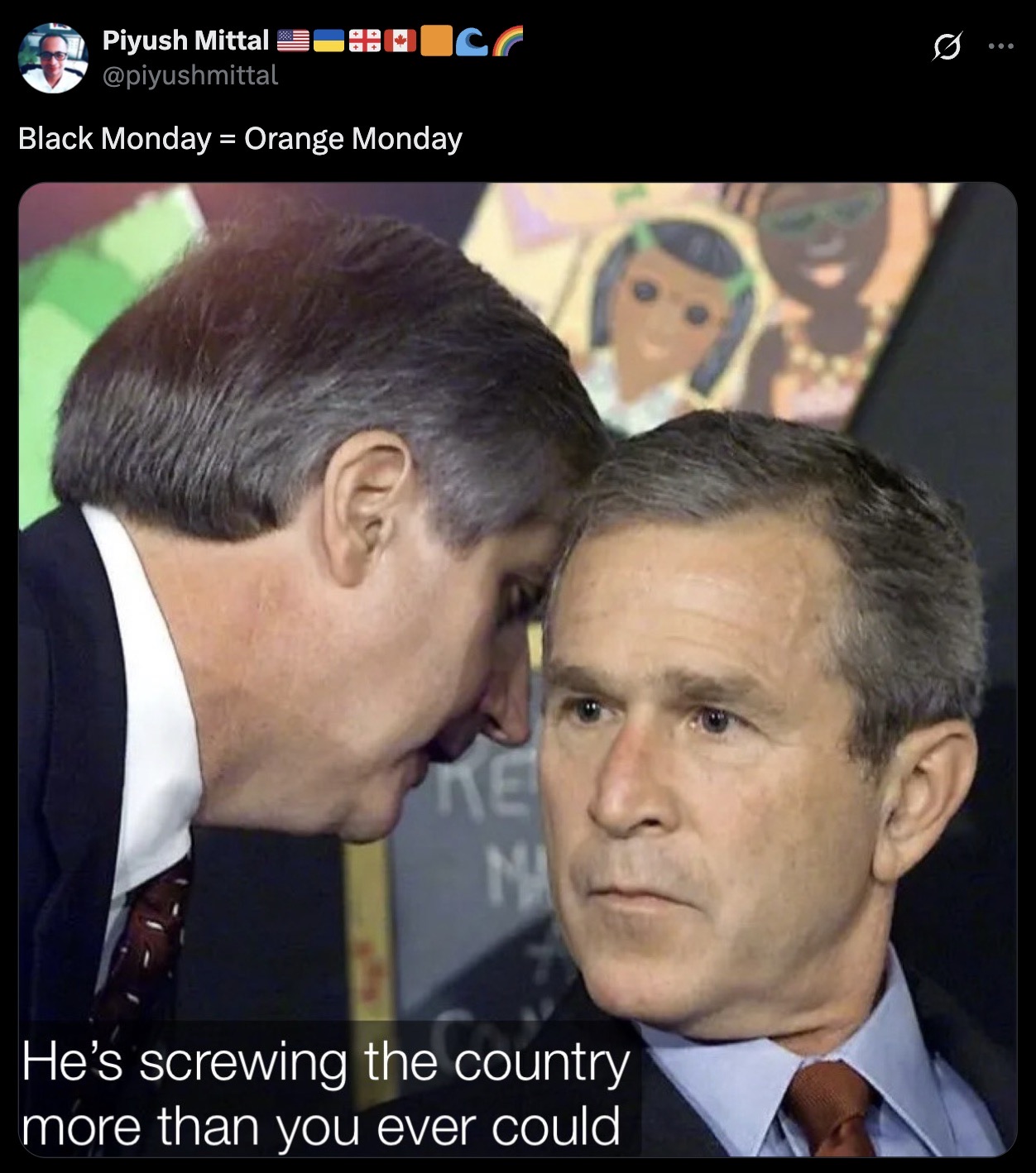 The 35 Funniest Orange Monday Tweets and Memes | eBaum's World