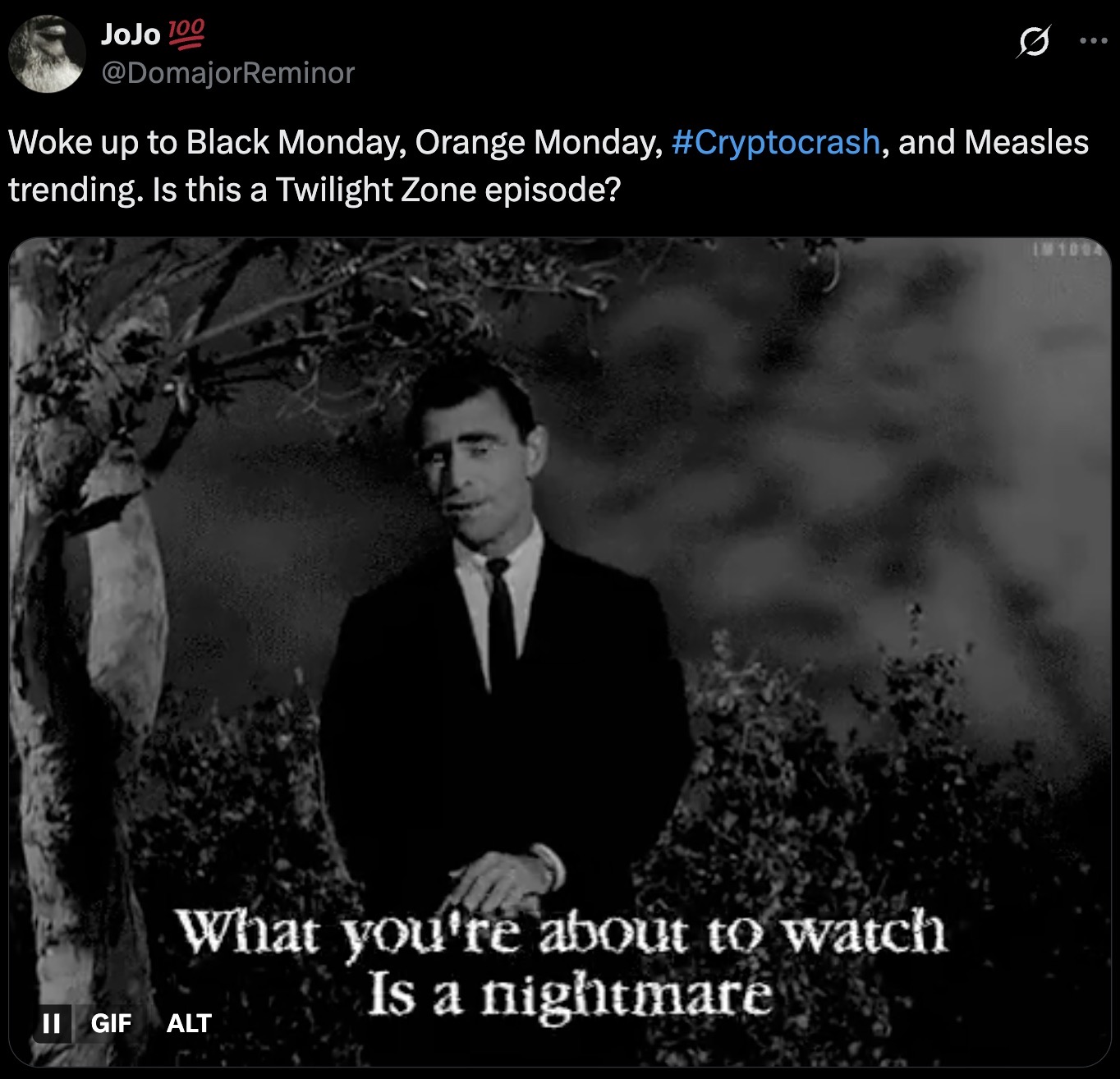 The 35 Funniest Orange Monday Tweets and Memes | eBaum's World