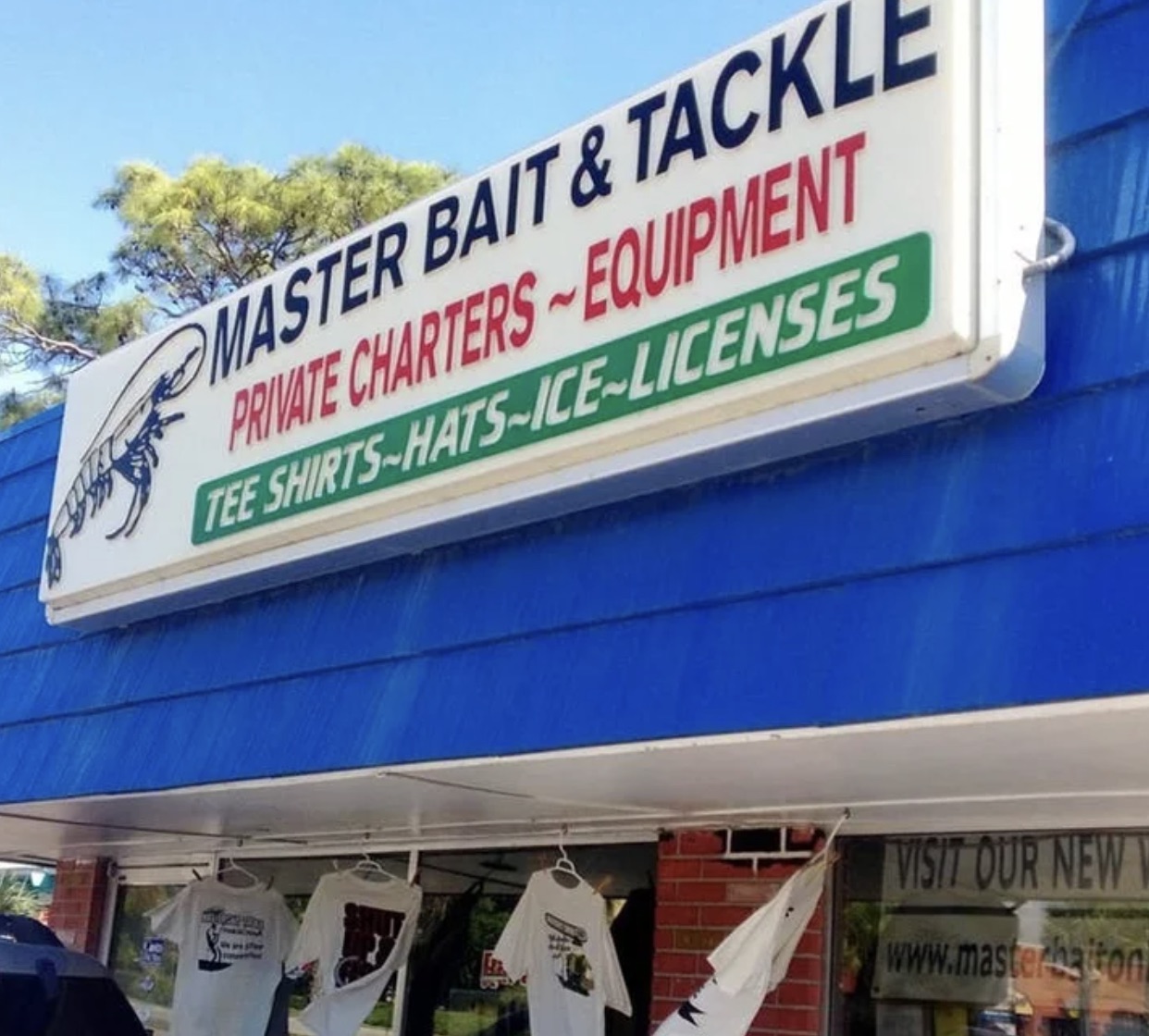 15 Weirdo Business Names That Actively Discourage Customers | eBaum's World