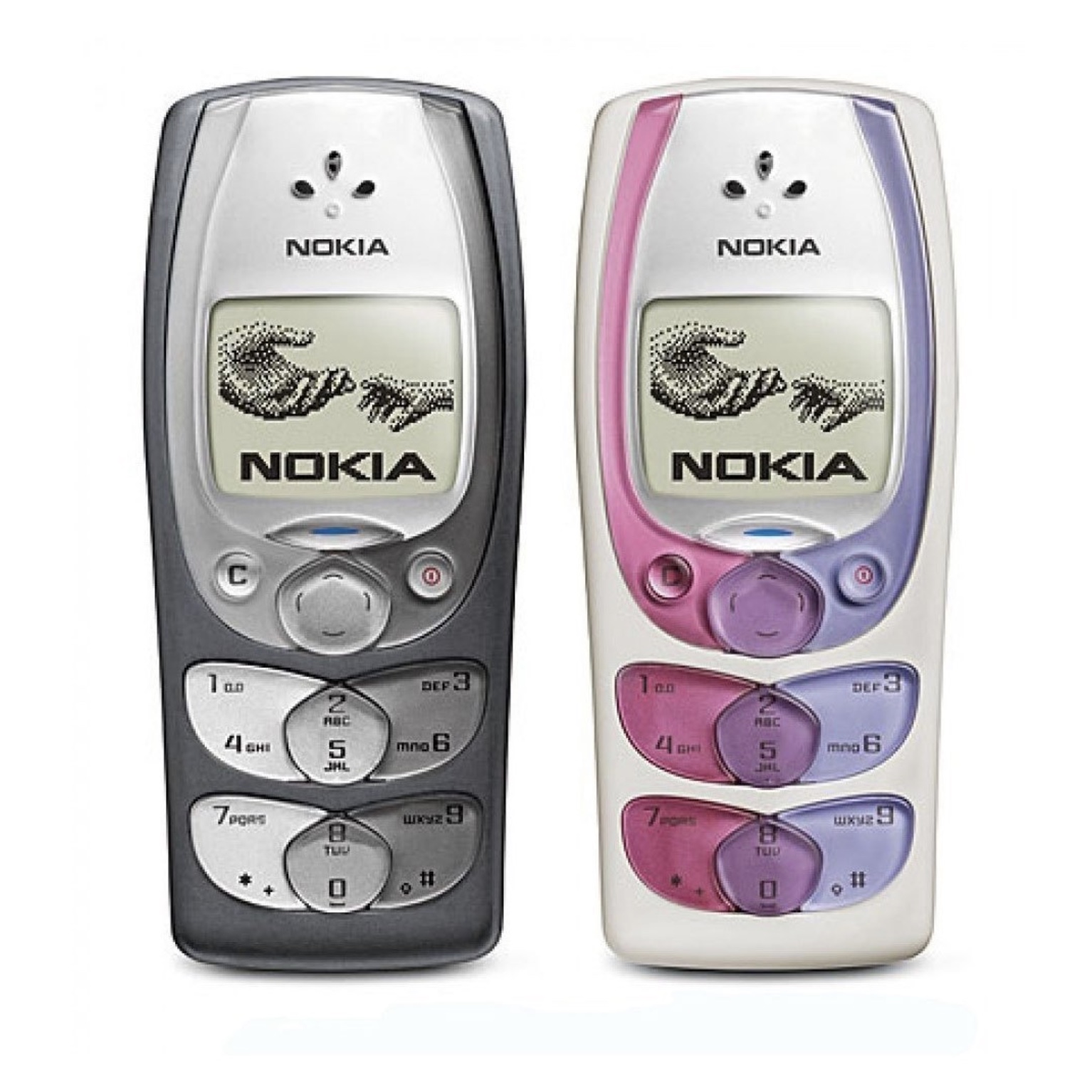 21 Weird and Unique Cell Phones from Before the iPhone Took Over ...