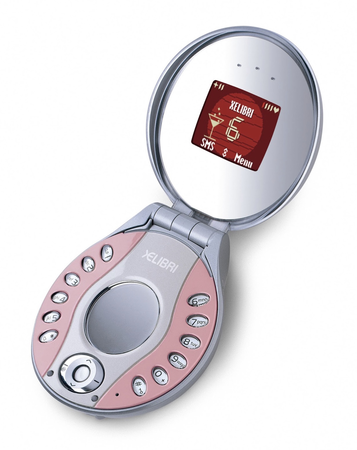 Odd and Unique Cell Phones Before the iPhone Took Over | eBaum's World