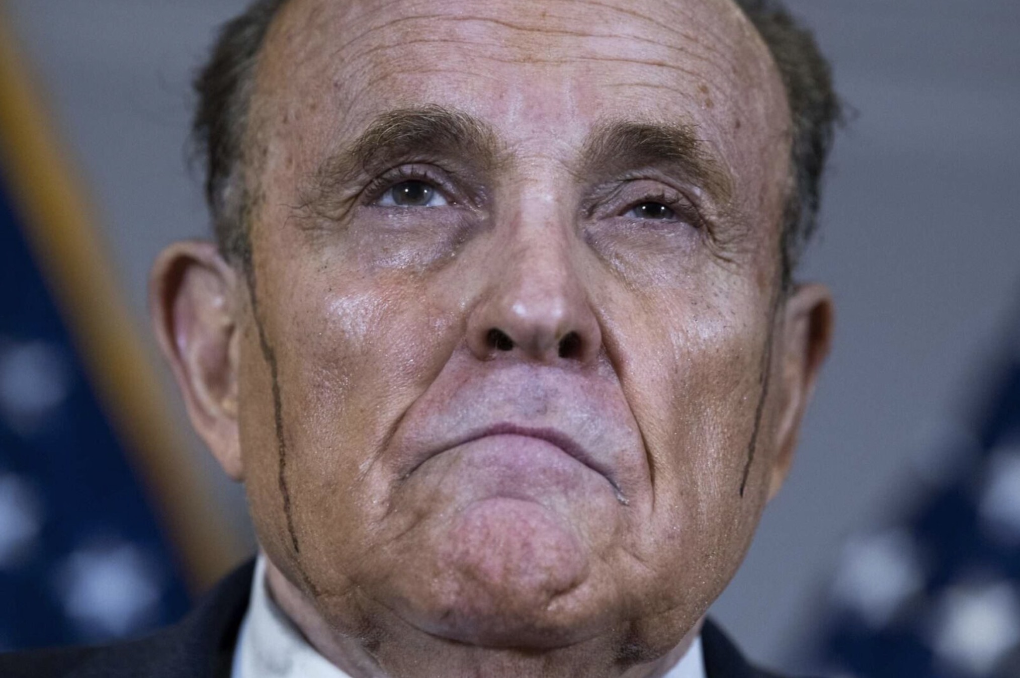 15 Pics Of Politicians Feeling the Heat (Being Sweaty) | eBaum's World