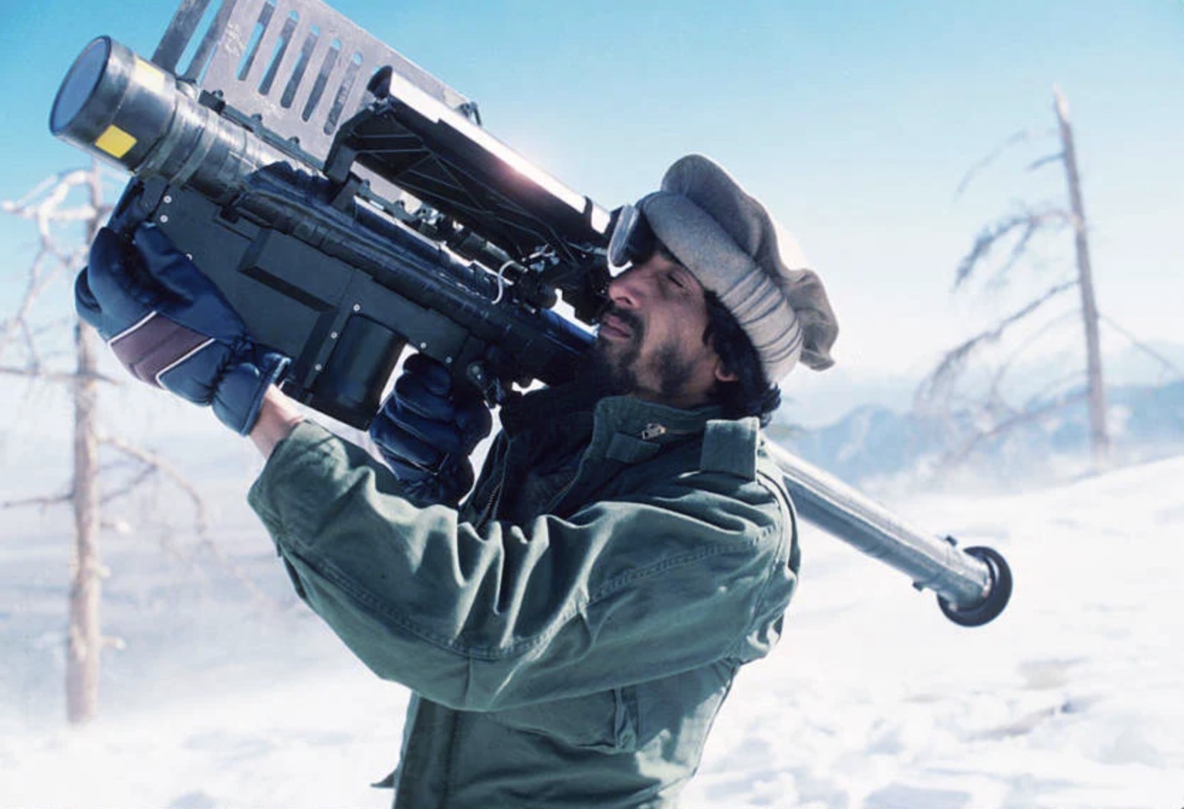 25 Photos From When The Soviets Took On Afghanistan | eBaum's World