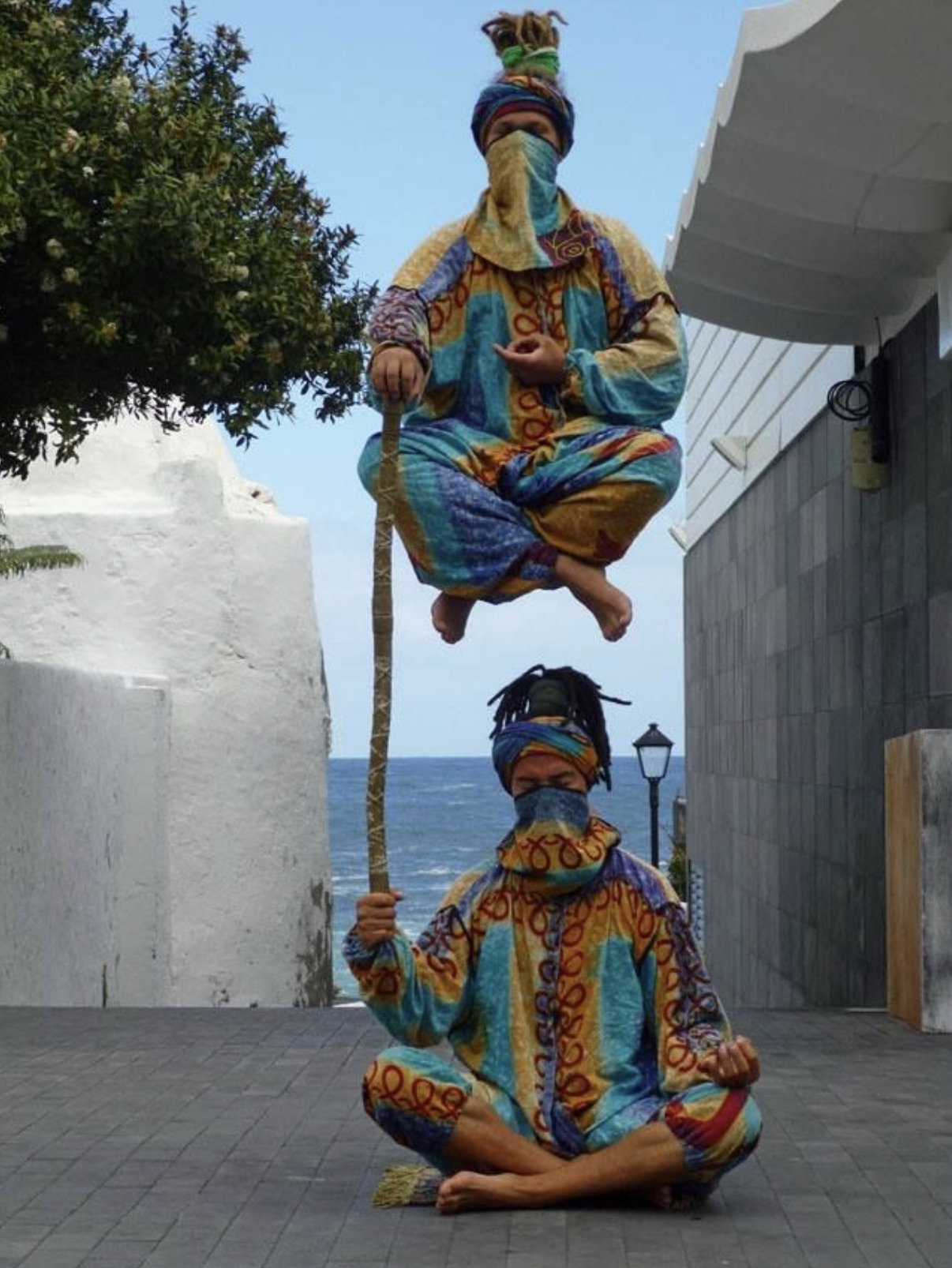 The Best Weirdest and Street Performers We Could Find | eBaum's World