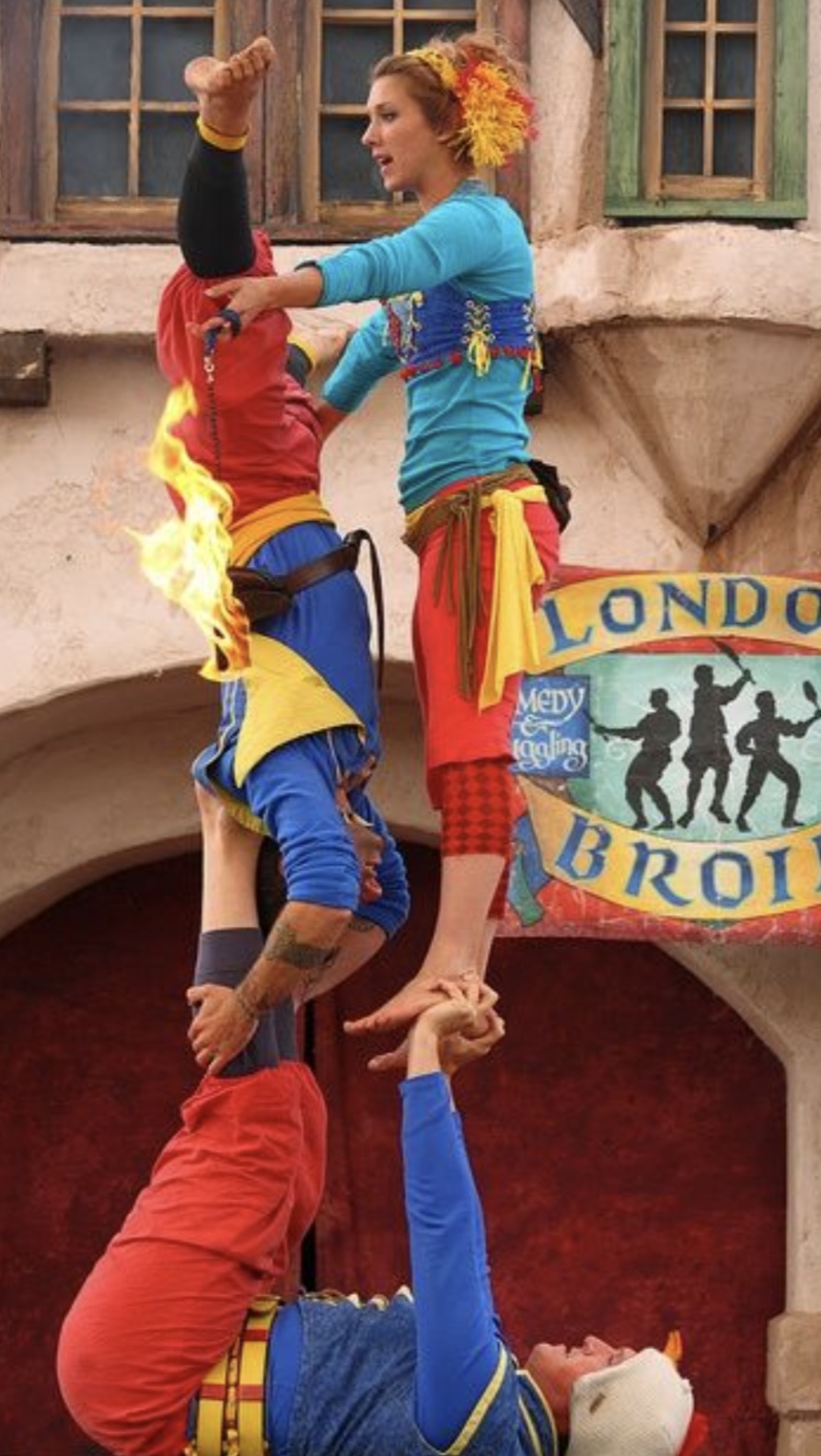 The Best Weirdest and Street Performers We Could Find | eBaum's World
