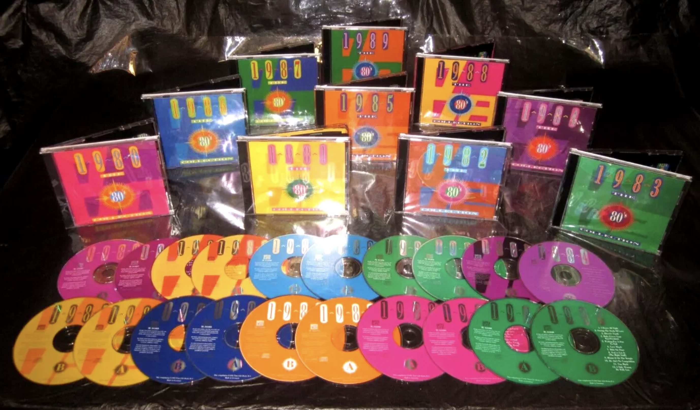 15 Nostalgic Photos Of 1980’s Late-Night Infomercial Products | eBaum's ...