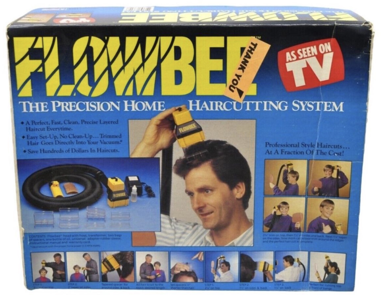 15 Nostalgic Photos Of 1980’s Late-Night Infomercial Products | eBaum's ...
