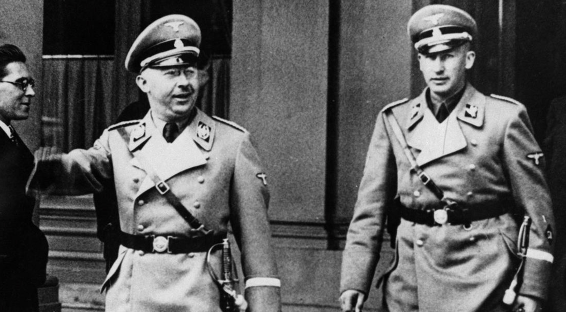 21 Photos from the Assassination of Reinhard Heydrich In WWII | eBaum's ...