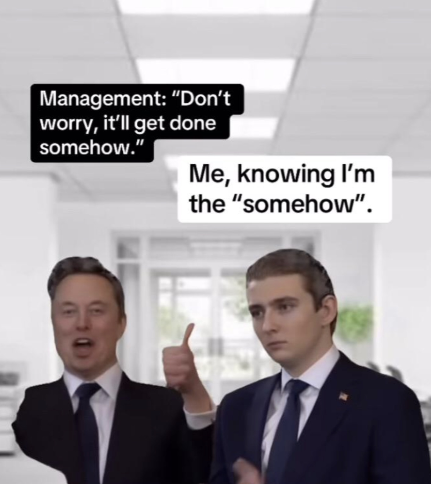 20 Work Memes to Power You Right Into the Weekend | eBaum's World