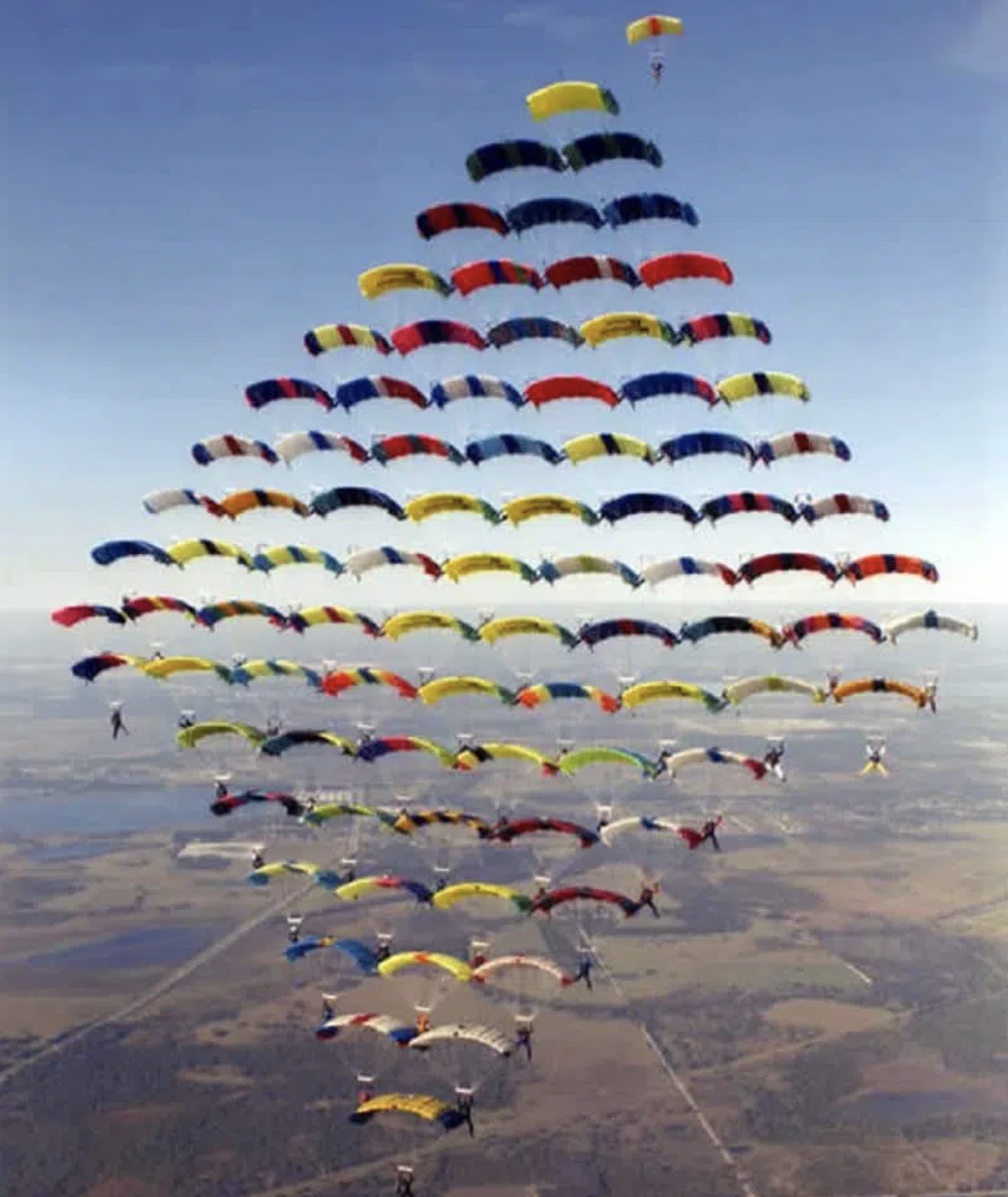Man-Made Art That's 100% Made of Man | eBaum's World