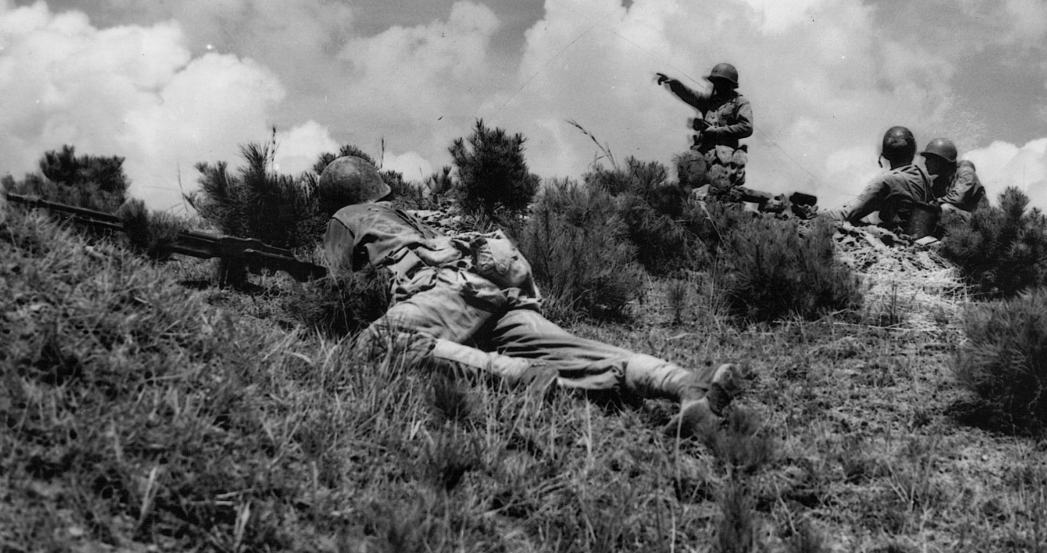 The Battle of the Chosin Reservoir, 20 Photos During the Korean War ...