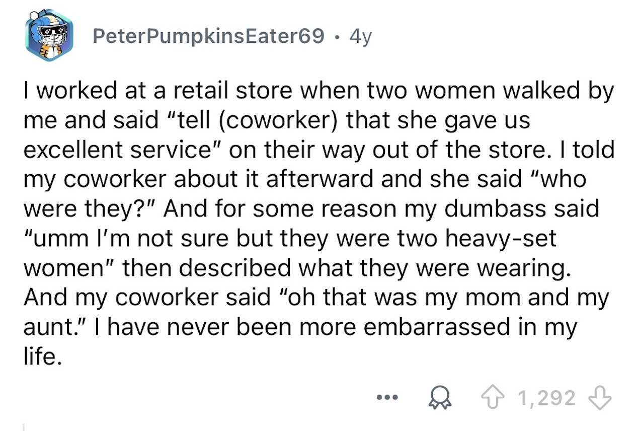 20 Workplace Stories That Made Us Feel Better | eBaum's World