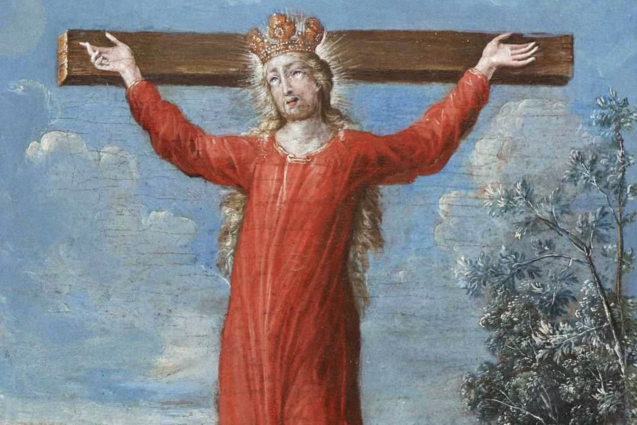 The 15 Weirdest Saints | eBaum's World