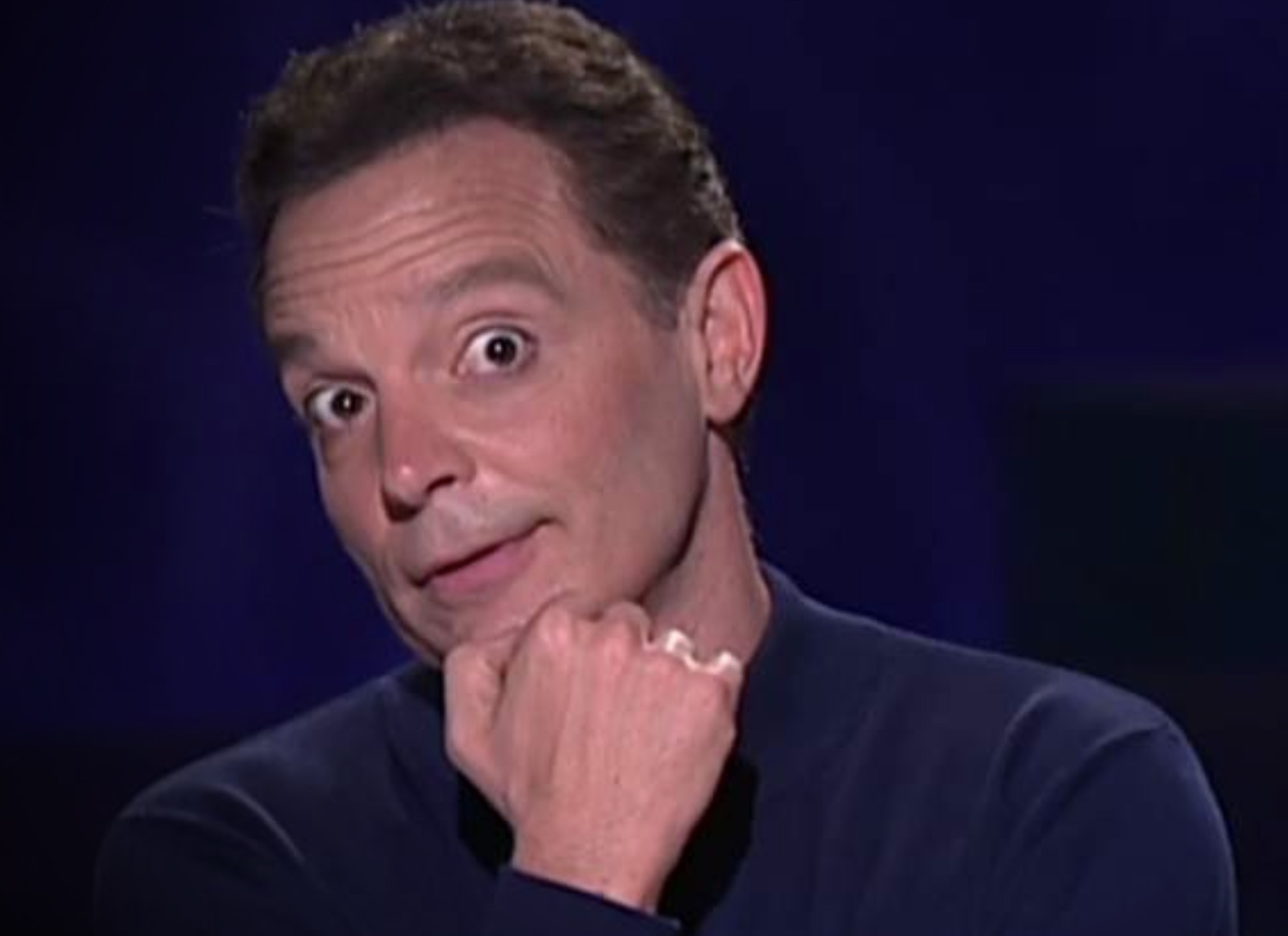 15 Best Jokes From Top Comedians Of The 1980s | eBaum's World